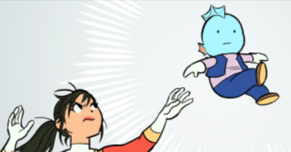 Read The Red Muscle :: Chapter 3 Page 23 | Tapas Community