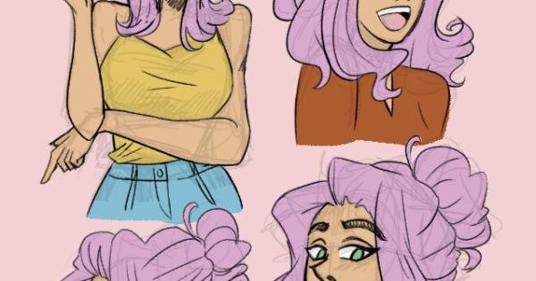 Read Taking Chances! :: Extra ^_^ | Tapas Community