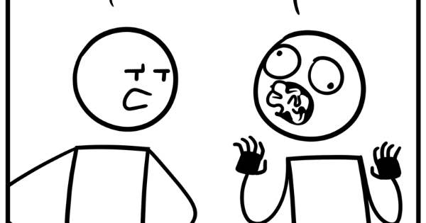 Read Maximumble :: What now? | Tapas Community