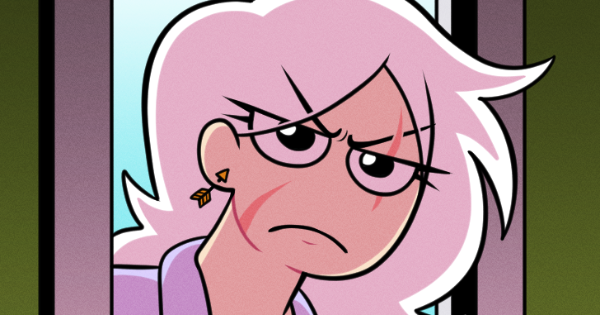 Read Demon and Mess :: Ep.41 | Tapas Community