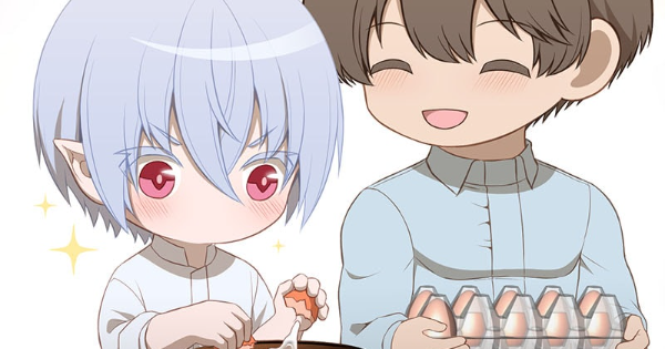 Read The Vampire & the Duke (ESPAÑOL) :: Episodio #11 | Tapas Comics