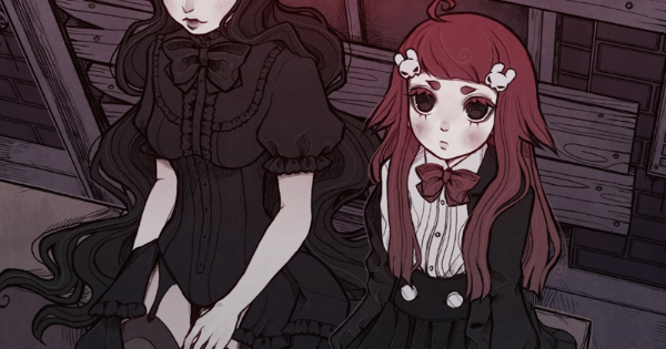 Read Die Wonder :: [Chap 4] Reflection | Tapas Community