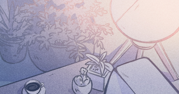 Read Abyss Reflections :: Bonus art | Tapas Comics