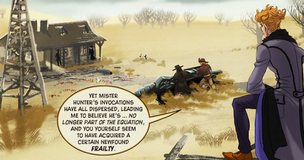 Read Next Town Over :: The Tumbling JHH page 30 | Tapas Community