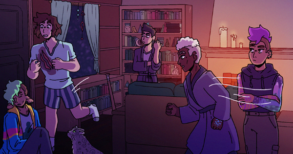 Read WYRD :: 1.89 | Tapas Community