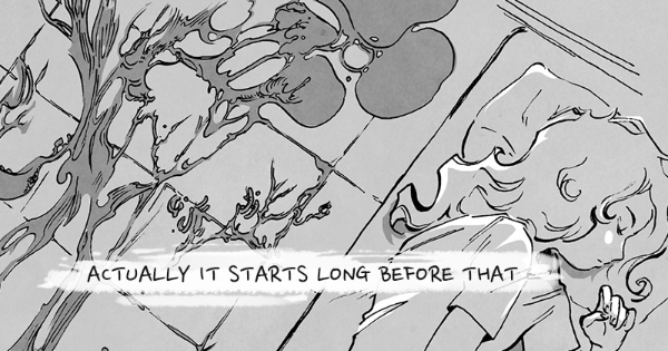 Read Familiar :: 00 | Tapas Community
