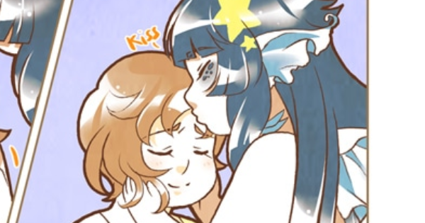 Read Sirenita :: SE 20 - We need to talk... 2 | Tapas Community