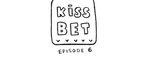 Read KISS BET :: TUTOR | Tapas Community