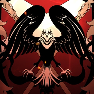 Read Into the Light, Once Again :: 26. The True Culprit | Tapas Comics