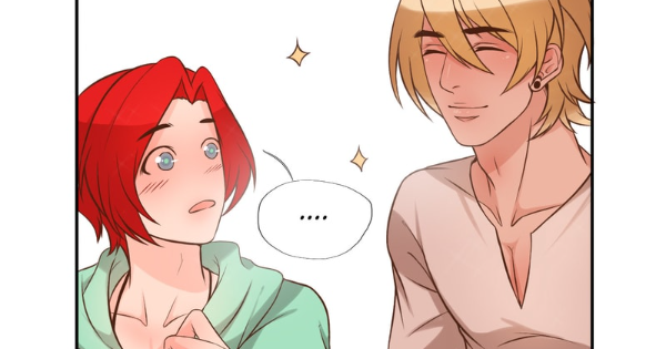 Read Not Another Fairytale Story :: Episode 25 | Tapas Community