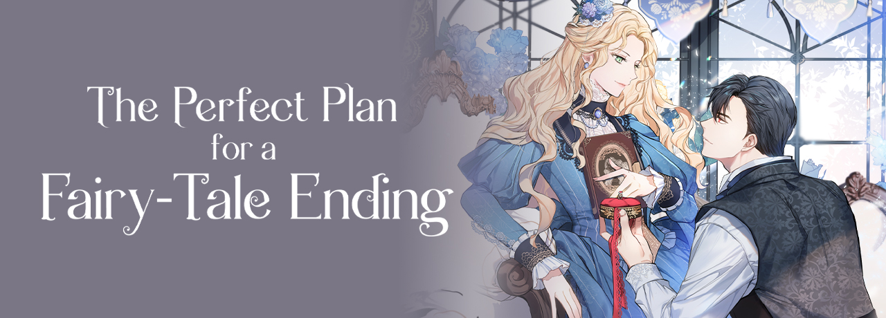 The Perfect Plan For A Fairytale Ending