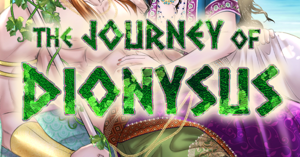 Read The journey of Dionysus :: Episode 80 | Tapas Community