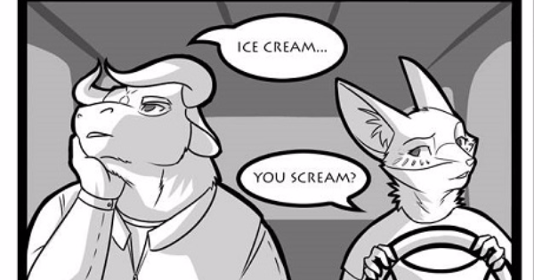 Read Nocturne Comics :: IScream | Tapas Community