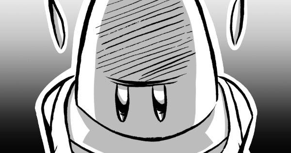Read The Adventures of Super Fat Rat :: The Start of Everything 2.3 ...