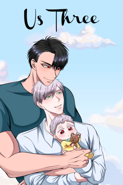 Read Us Three :: Nanny | Tapas Community