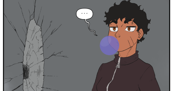 Read Mythed Up :: An Explosive Demonstration | Tapas Community