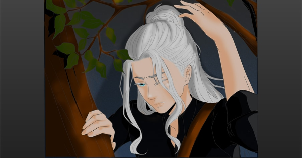 Read Asche: The Fortress Series :: Their Friends: part 1 | Tapas Community