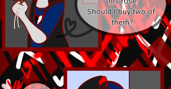 Read Your Boyfriend AU - You will be MINE :: #Thank you for +50 ...