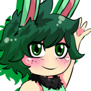Read Sticky Situation :: Extra #1 Bunny Mania | Tapas Community