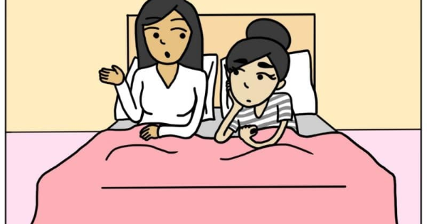 Read Sesame But Different (LGBTQ) :: Poppy's Deep Thoughts | Tapas ...
