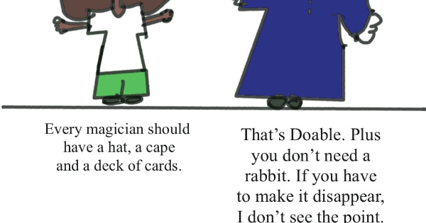 Read Chicas :: Magic | Tapas Community