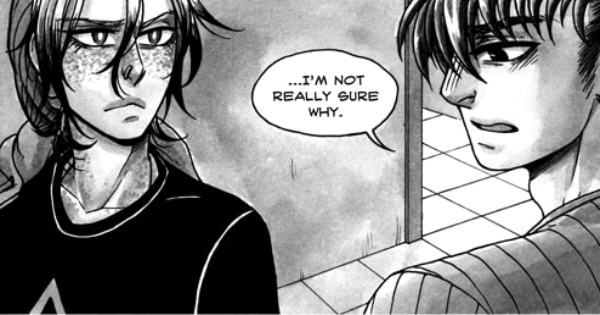 Read Avialae :: Avialae: Episode 6 | Tapas Community