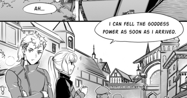 Read Hunger Demon :: EP 12 Page 19-20 | Tapas Community