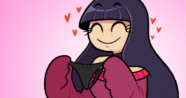 Read Demon and Mess :: Ep.21 | Tapas Community