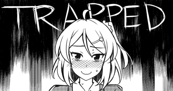 Read Trapped :: Ch 1 The carefree student and the delinquent | Tapas ...