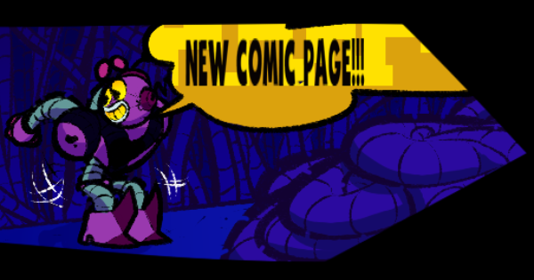 Read human :: Episode 1: what lies beneath pg 45 | Tapas Community