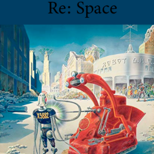 Read Re: Space :: Chapter 2: The Colonel | Tapas Community