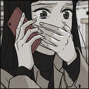 Read Ghosting Groom :: 68. Unspoken Words | Tapas Comics