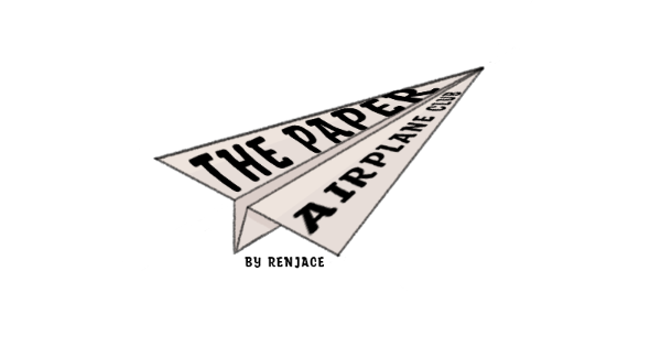 Read The Paper Airplane Club :: Ch1_Pg1 | Tapas Community