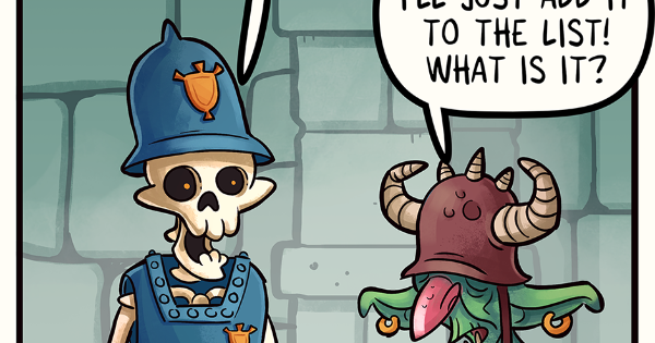 Read Dungeon COPS :: Raiding Party #3 | Tapas Community