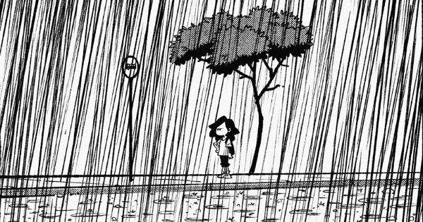 Read Mew Boo :: Rain Uninvited | Tapas Community
