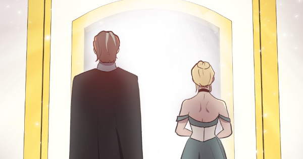 Read Deep Sea :: Chapter 10 | Tapas Community