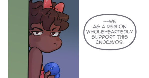 Read Prism World :: Shining Light | Tapas Community