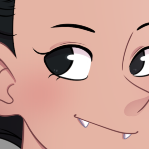 Read Rising Shards :: Friday Fangs #63: "Orientation and Self ...