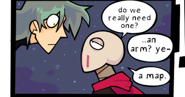 Read TRIPTRACK :: PAGE 69 | Tapas Community