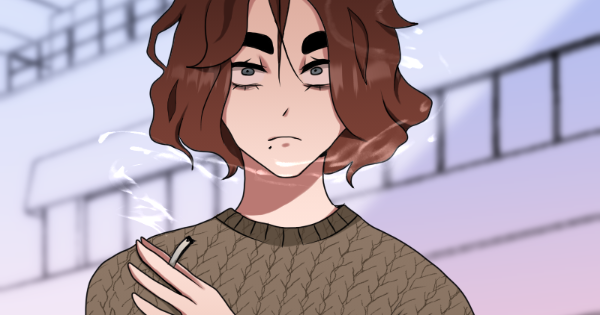 Read Stalker's Tango :: stalker's exchange | Tapas Community