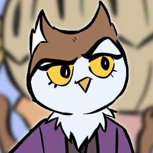 Read Beanie's Comics :: Important Task | Tapas Community