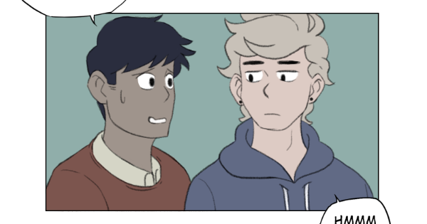 Read The Paper Airplane Club :: Ch1_Pg36 | Tapas Community