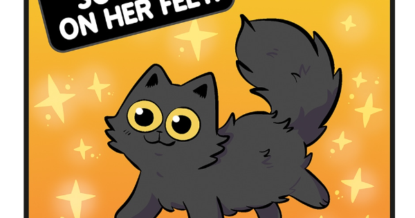 Read Our Super Adventure :: Stealth Toby | Tapas Community