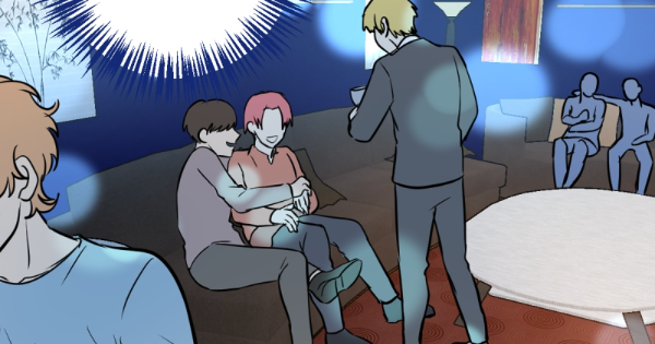 Read Phase Me :: Ep-24 Part 1/5 | Tapas Comics