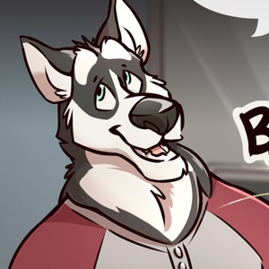 Read Lesser Than Three :: A Little Favor #4 | Tapas Comics