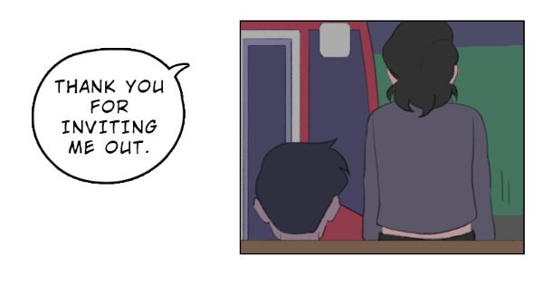 Read The Paper Airplane Club :: Ch3_Pg137 | Tapas Community