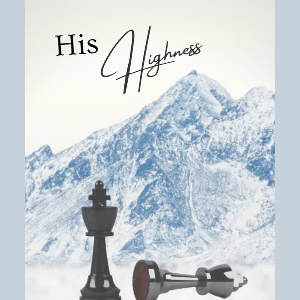 Read His Highness [M/M] :: 20 - Twenty - Elias’ Point Of View. | Tapas Community