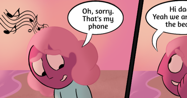 Read Pink scars SU :: Chapter 3-3 | Tapas Community