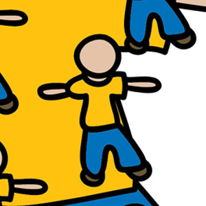 Read Deep Fried Pudge :: People Person | Tapas Community