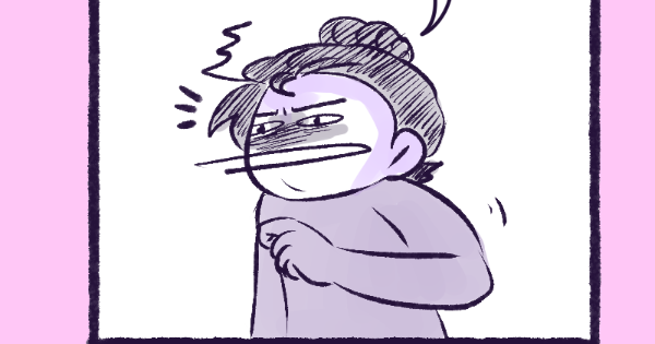 Read Random Isekai :: Bye bye ghost | Tapas Comics